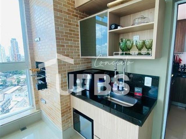 Apartamento Duplex no Setor Marista – 132 m² | Elevador Privativo | Lazer Complet