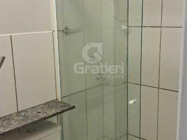 APARTAMENTO DUPLEX NO SPAZIO AROEIRAS