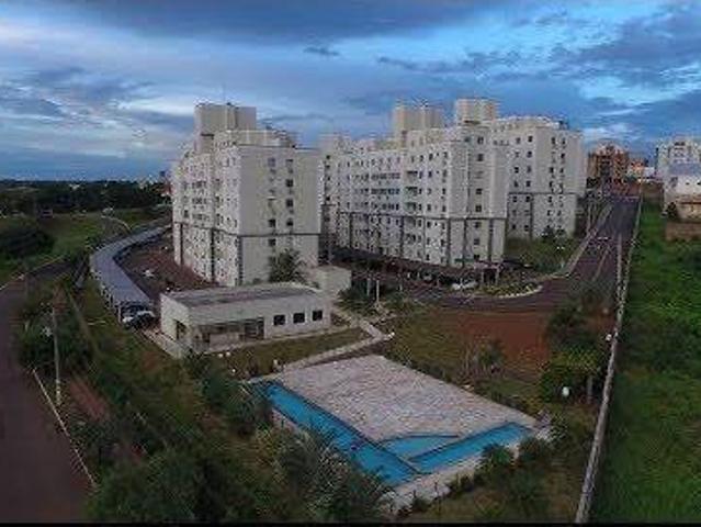APARTAMENTO DUPLEX NO SPAZIO CLASSIQUE