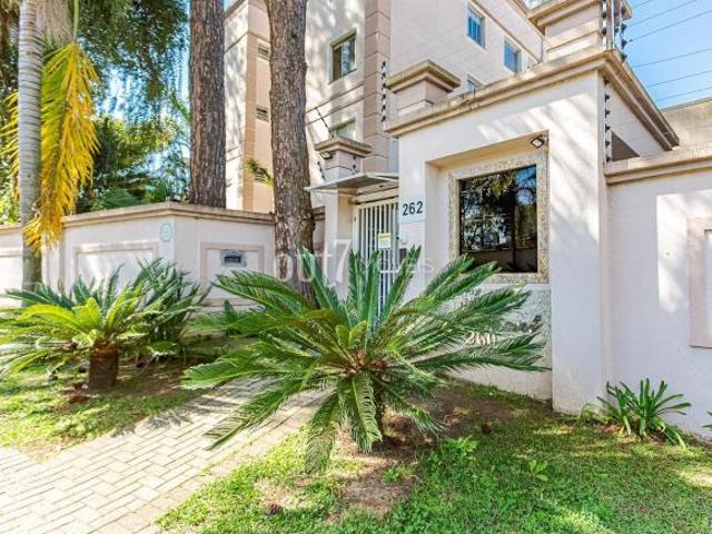 Apartamento duplex no Spazio Clermont