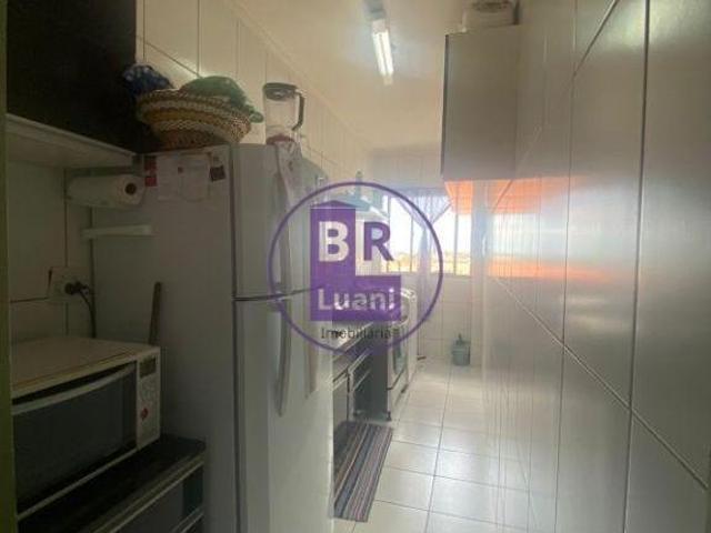 Apartamento Duplex no Spazio Las Palmas