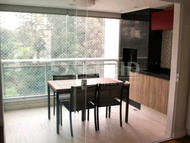 APARTAMENTO DUPLEX NO PANAMBY