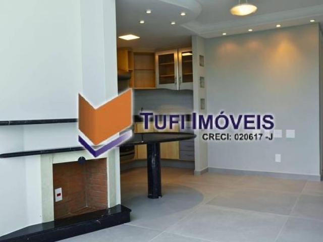 Apartamento Duplex no Panamby !