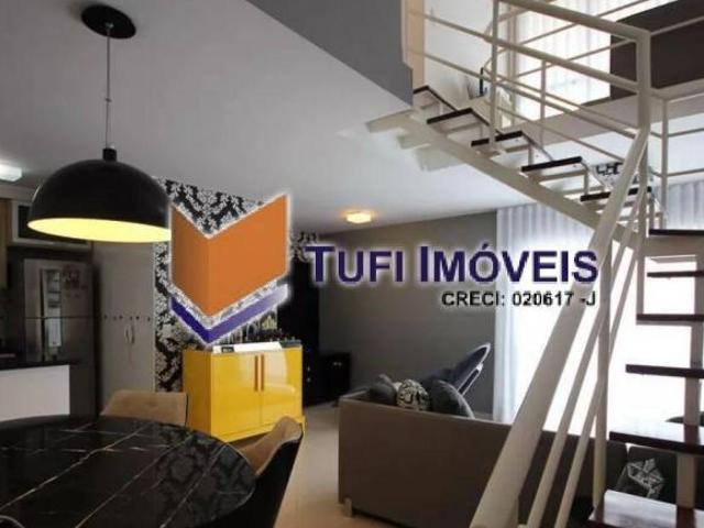 Apartamento Duplex no Panamby !