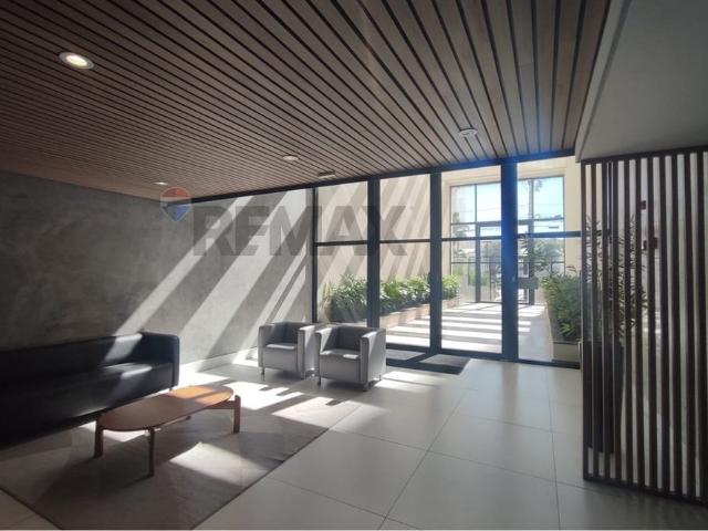 Apartamento Duplex no Parque Campolim – Edifício Lemond África | 101 m² | 3 Dormitórios | 2 Vagas