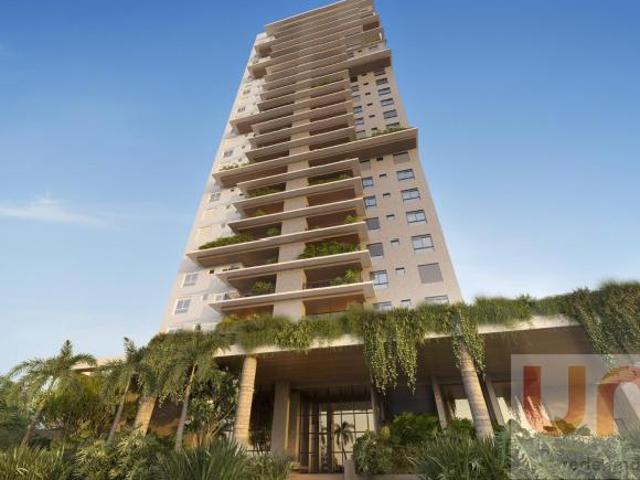 Apartamento Duplex no Paseo Plaenge – Sofisticação no Topo da Chácara Cachoeira