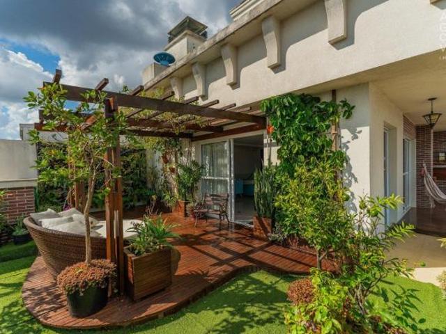 Apartamento Duplex no WestSide, 04 Quartos, 04 Vagas, Vista Livre e Definitiva, Vila Izabel, Curitib