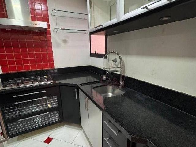 Apartamento Duplex no Tatuapé
