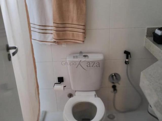 Apartamento Duplex no Tarsila Loft – Jardim Aquarius