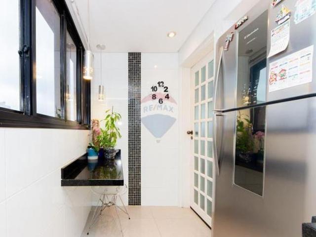 Apartamento duplex no último andar, no Bosque da Saúde em São Paulo!