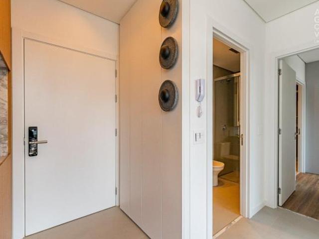 Apartamento Duplex no Vaz Batel, 02 Suites, 02 Vagas, Batel, Curitiba AGONLANÇAMENTOS