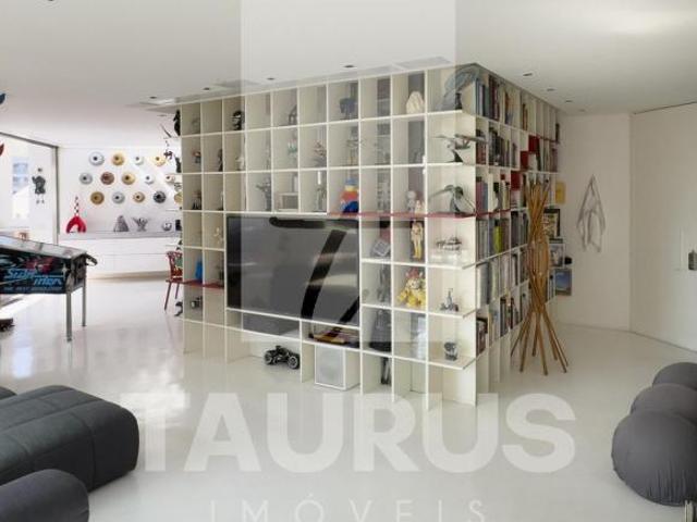 Apartamento Duplex na Cobertura à venda, 202m², Moema São Paulo