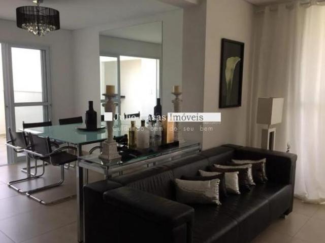 Apartamento Duplex na Cobertura com 3 quartos 1 Suite no Campolin