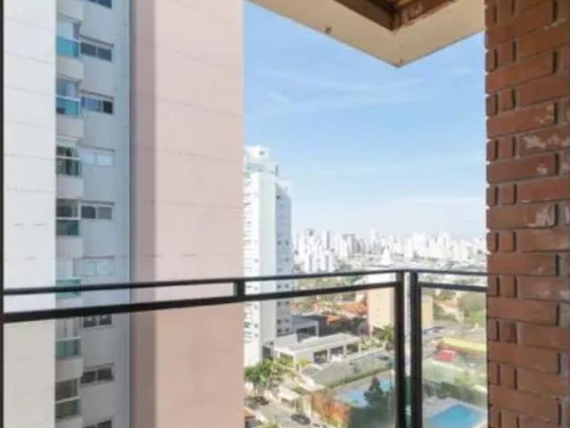 Apartamento Duplex na charmosa Chácara Klabin!
