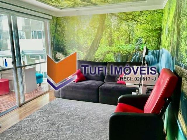 Apartamento Duplex na Aclimação !