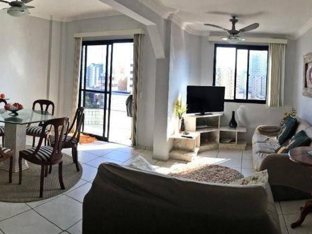 Apartamento Duplex na Guilhermina Praia Grande/SP