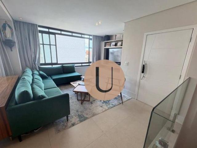 Apartamento Duplex na melhor Localização da Bela Vista