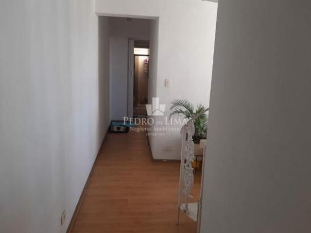 Apartamento duplex na Penha