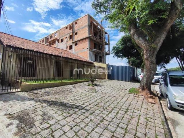 Apartamento Duplex na planta