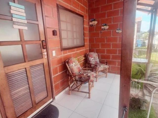 APARTAMENTO DUPLEX NA PRAIA DO SAPÉ UBATUBA/SP