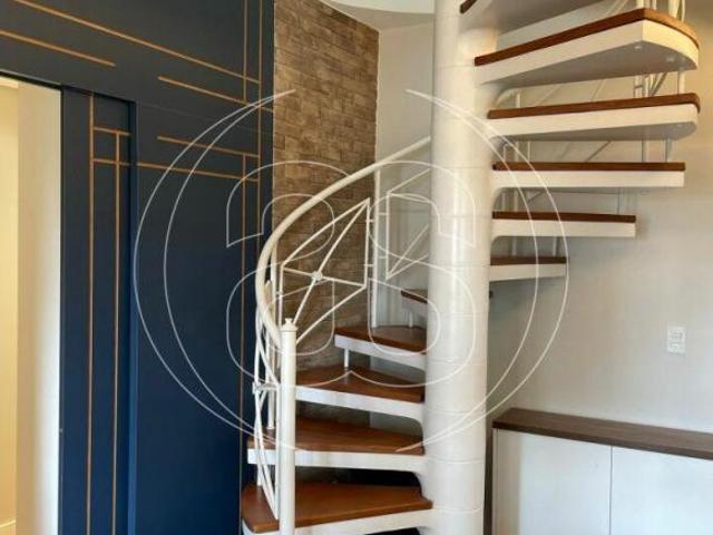 APARTAMENTO DUPLEX NA REGIÃO DA VILA MARIANA