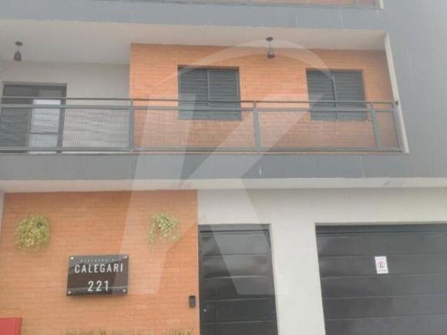 Apartamento Duplex na Vila Constança com 2 quartos, 1 vaga de garagem