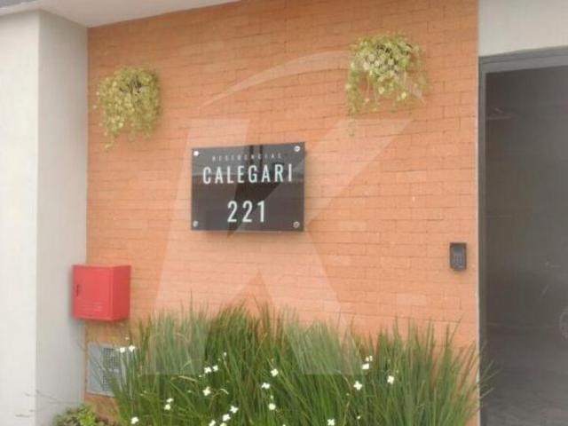 Apartamento Duplex na Vila Constança com 2 quartos, 1 vaga de garagem