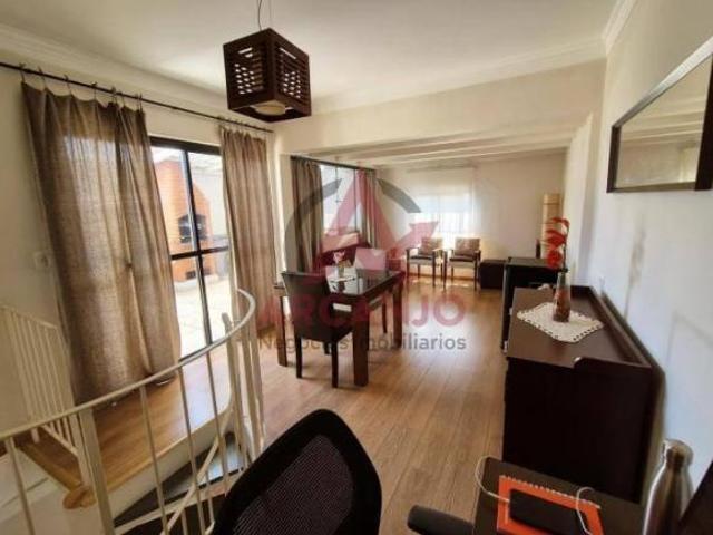 APARTAMENTO DUPLÉX NA VILA MARIANA SÃO PAULO SP