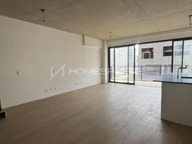 Apartamento Duplex na Vila Olímpia | 113 m² | 1 Suíte
