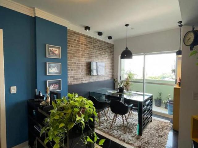 Apartamento Duplex na Zona 07