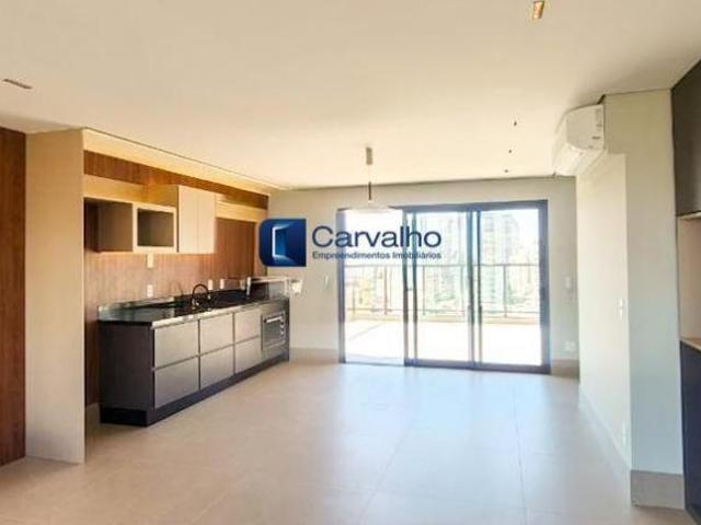 Apartamento Duplex Sofisticado à Venda e Locação no Cambuí – 130m², 2 Suítes