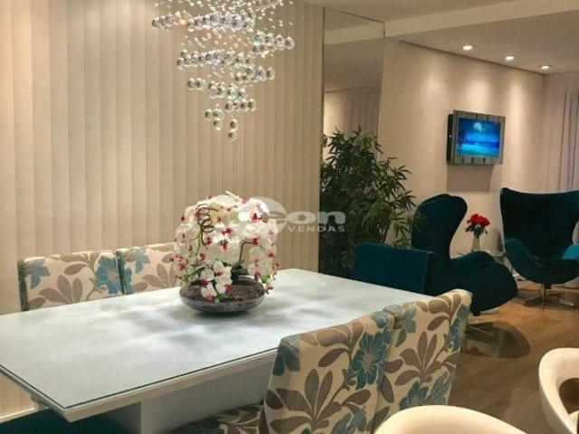 APARTAMENTO DUPLEX SANTO ANDRÉ BAIRRO JARDIM