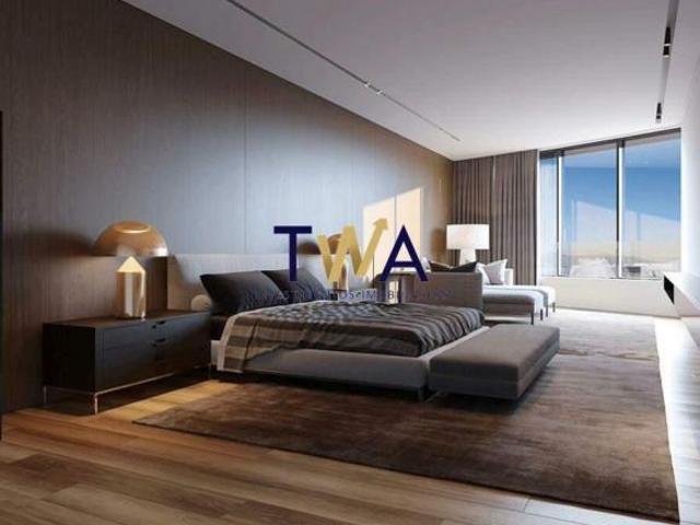 Apartamento Duplex, Santa Lúcia, Belo Horizonte, 4 quartos, R$6.500.000,00, à venda na TWA Investime