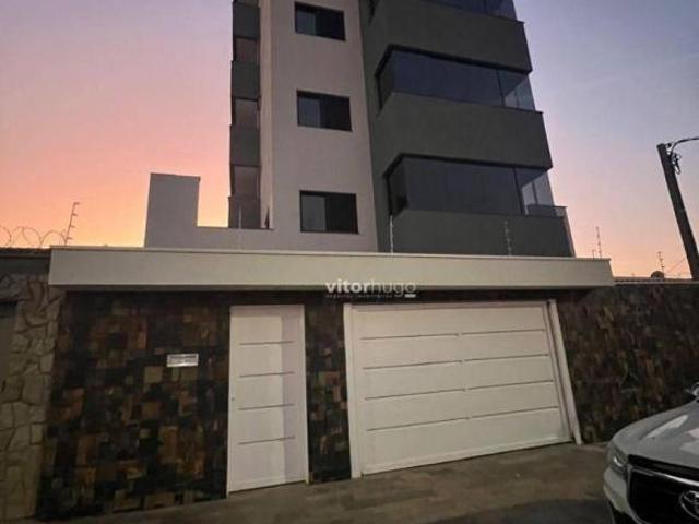Apartamento Duplex Santa Mônica Uberlândia/MG