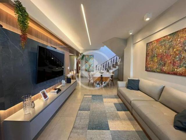 Apartamento Duplex Setor Oeste codigo: 62087