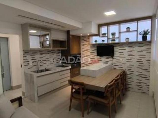 Apartamento Duplex Setor Negrão de Lima Apartamento com 3 Quarto s por R$ 690000.00 no setor Seto