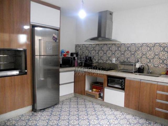 Apartamento duplex sem condomínio com 3 dormitórios à venda, 88 m² Jardim Paraíso Santo André/SP