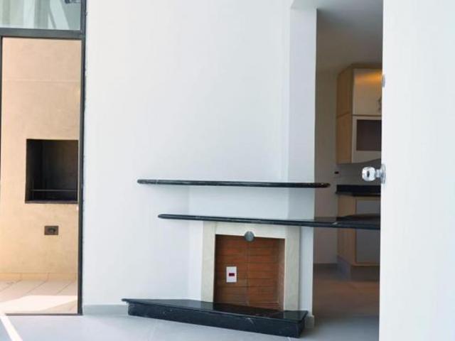 Apartamento Duplex, Semi Mobiliado com Lazer no Panamby