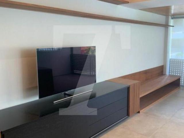 Apartamento Duplex Semi Mobiliado para locação no Itaim 110 m²