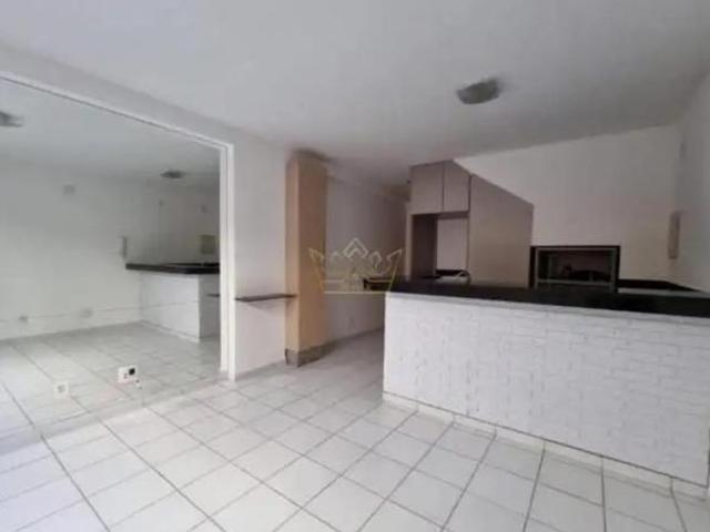 APARTAMENTO DUPLEX – SUDOESTE – EDIFÍCIO VIA PLACE