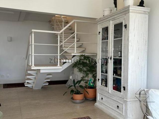 APARTAMENTO DUPLEX SUMARÉ 4 DORMITORIOS 4 VAGAS