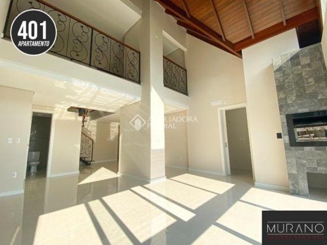Apartamento Duplex Pousada da Neve /Nova Petrópolis