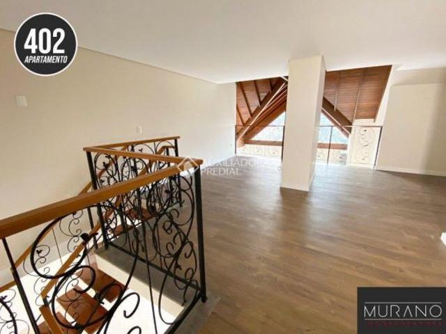 Apartamento Duplex Pousada da Neve /Nova Petrópolis