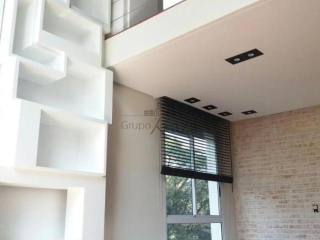 Apartamento Duplex Panamby 1 Suíte 104m²