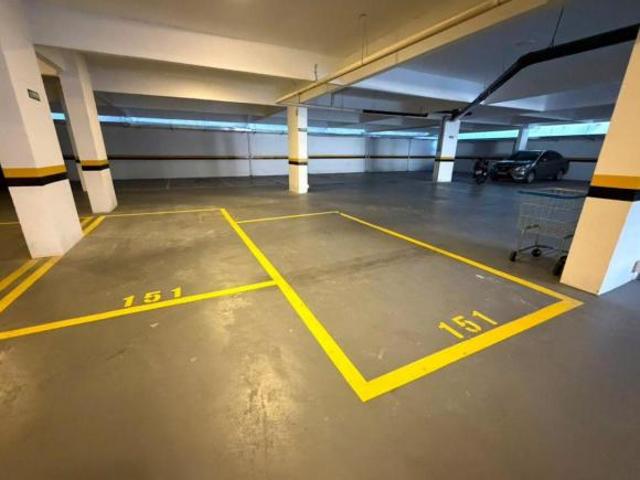 APARTAMENTO DUPLEX PARA VENDA 4 DORMITÓRIOS, 3 SUÍTES, 2 VAGAS, PRAIA GRANDE SP R$945 MIL