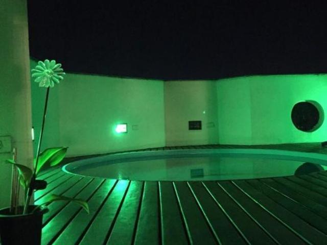 Apartamento Duplex para venda