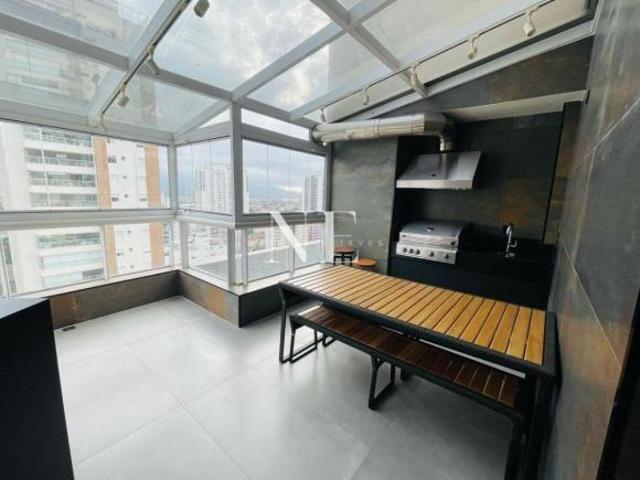 Apartamento Duplex para Venda 217m²Bairro Boqueirão Vila Rica