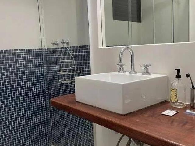 Apartamento Duplex para Venda 2 dormitórios 2 suítes 2 vagas 98m² MORUMBI