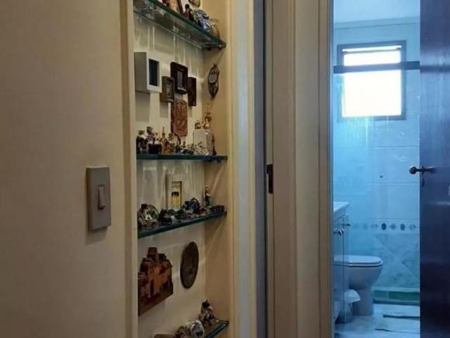 Apartamento duplex para venda, 3 quarto s, Jardim Ampliação, São Paulo
