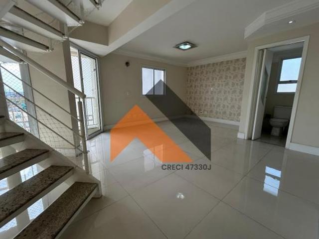 Apartamento Duplex para venda Bairro Santa Paula São Caetano do Sul/SP